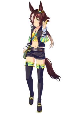 Vodka | Umamusume Wiki | Fandom