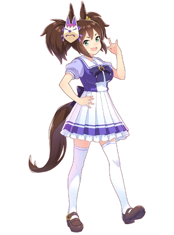 Inari One | Uma Musume Wiki | Fandom