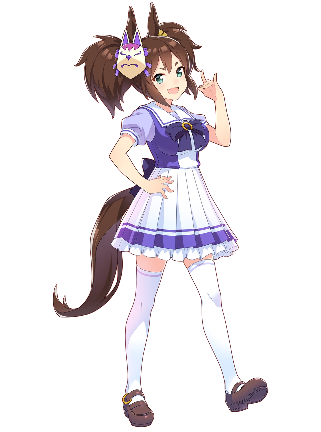 Inari One | Umamusume Wiki | Fandom