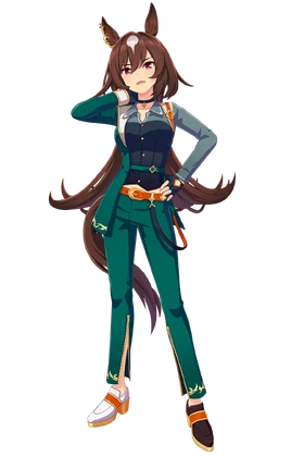 Sirius Symboli | Umamusume Wiki | Fandom