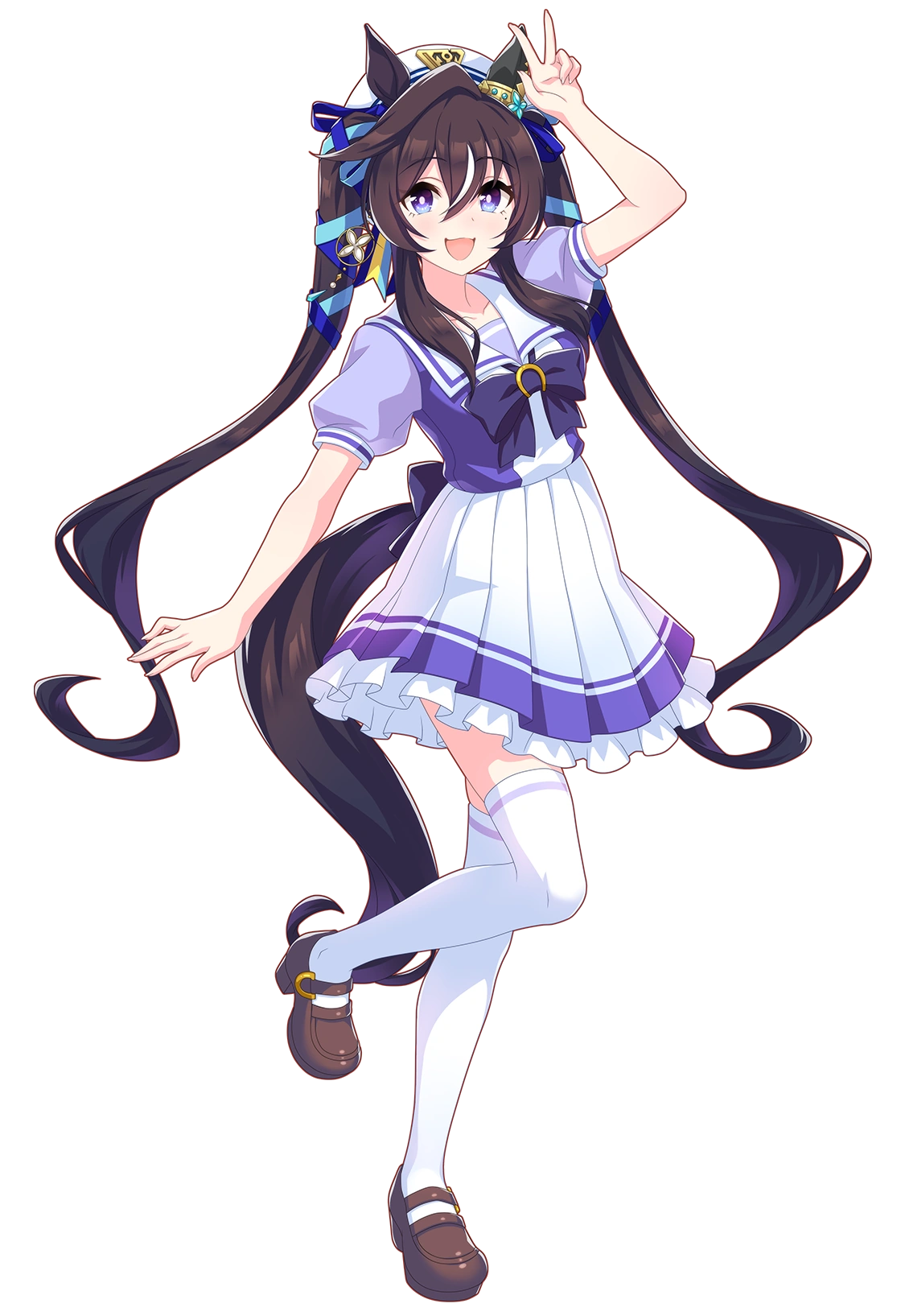 Vivlos | Umamusume Wiki | Fandom