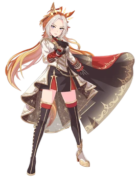 Orfevre | Umamusume Wiki | Fandom