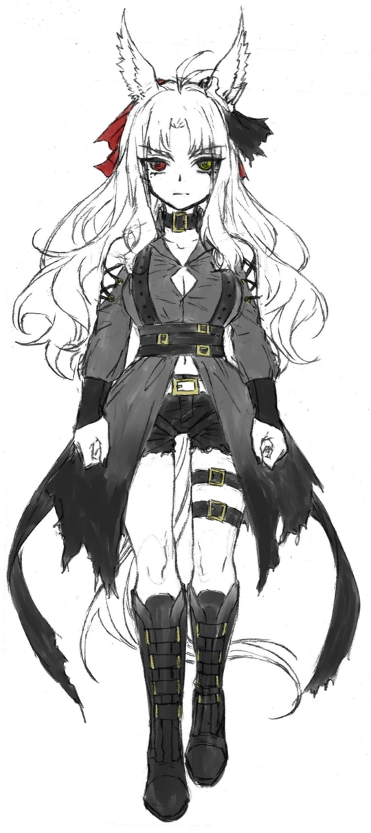 Folkqueen | Umamusume Wiki | Fandom