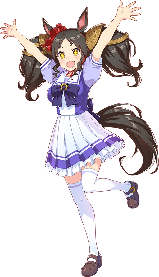 Marvelous Sunday/Image Gallery | Umamusume Wiki | Fandom