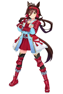 No Reason Umamusume Wiki Fandom