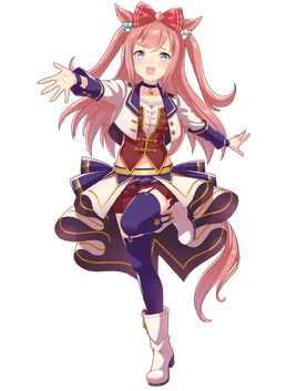 Agnes Digital | Umamusume Wiki | Fandom
