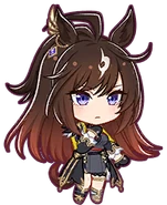 Duramente/Image Gallery | Umamusume Wiki | Fandom