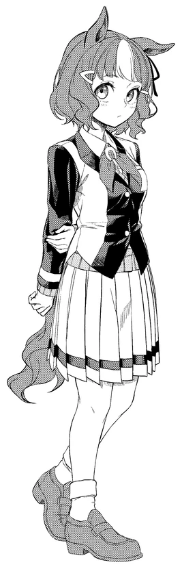 Belno Light | Umamusume Wiki | Fandom