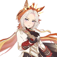 Orfevre/Image Gallery | Umamusume Wiki | Fandom