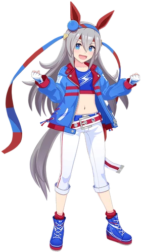Tamamo Cross | Uma Musume Wiki | Fandom