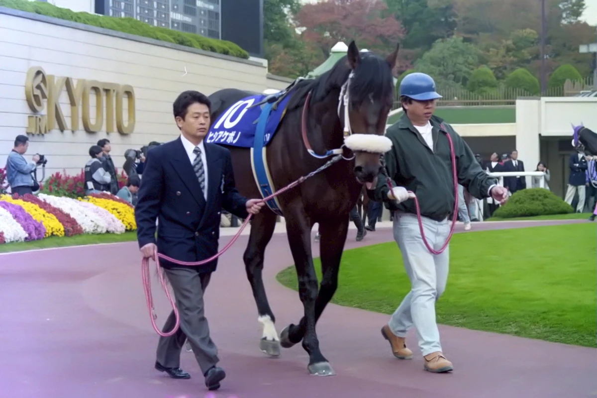 Hishi Akebono/Real Life | Umamusume Wiki | Fandom