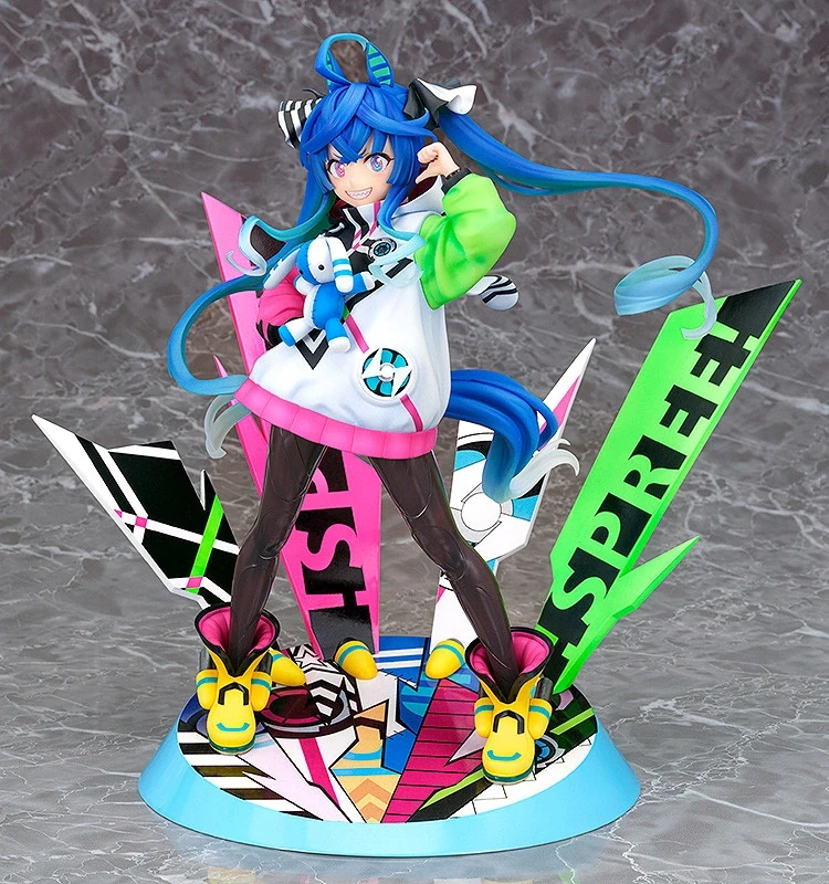 Phat! Company Umamusume: Pretty Derby figure series | Umamusume Wiki ...