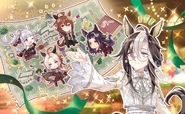 Fenomeno/Image Gallery | Umamusume Wiki | Fandom