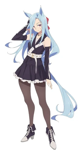 Ellerslie Pride | Umamusume Wiki | Fandom