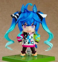 Nendoroid | Umamusume Wiki | Fandom
