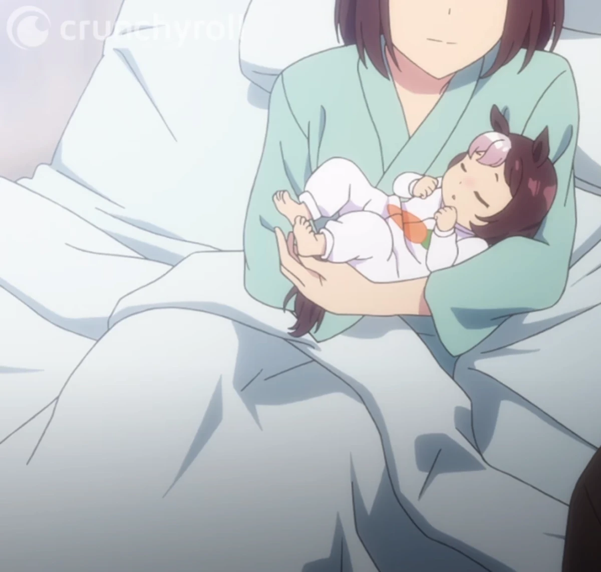 Special Week's Birth Mother | Umamusume Wiki | Fandom