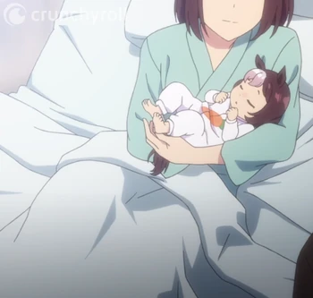 Special Week's Birth Mother | Uma Musume Wiki | Fandom