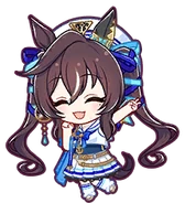 Vivlos/Image Gallery | Umamusume Wiki | Fandom