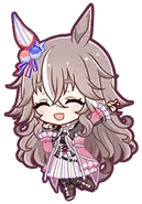 Wonder Acute/Image Gallery | Umamusume Wiki | Fandom