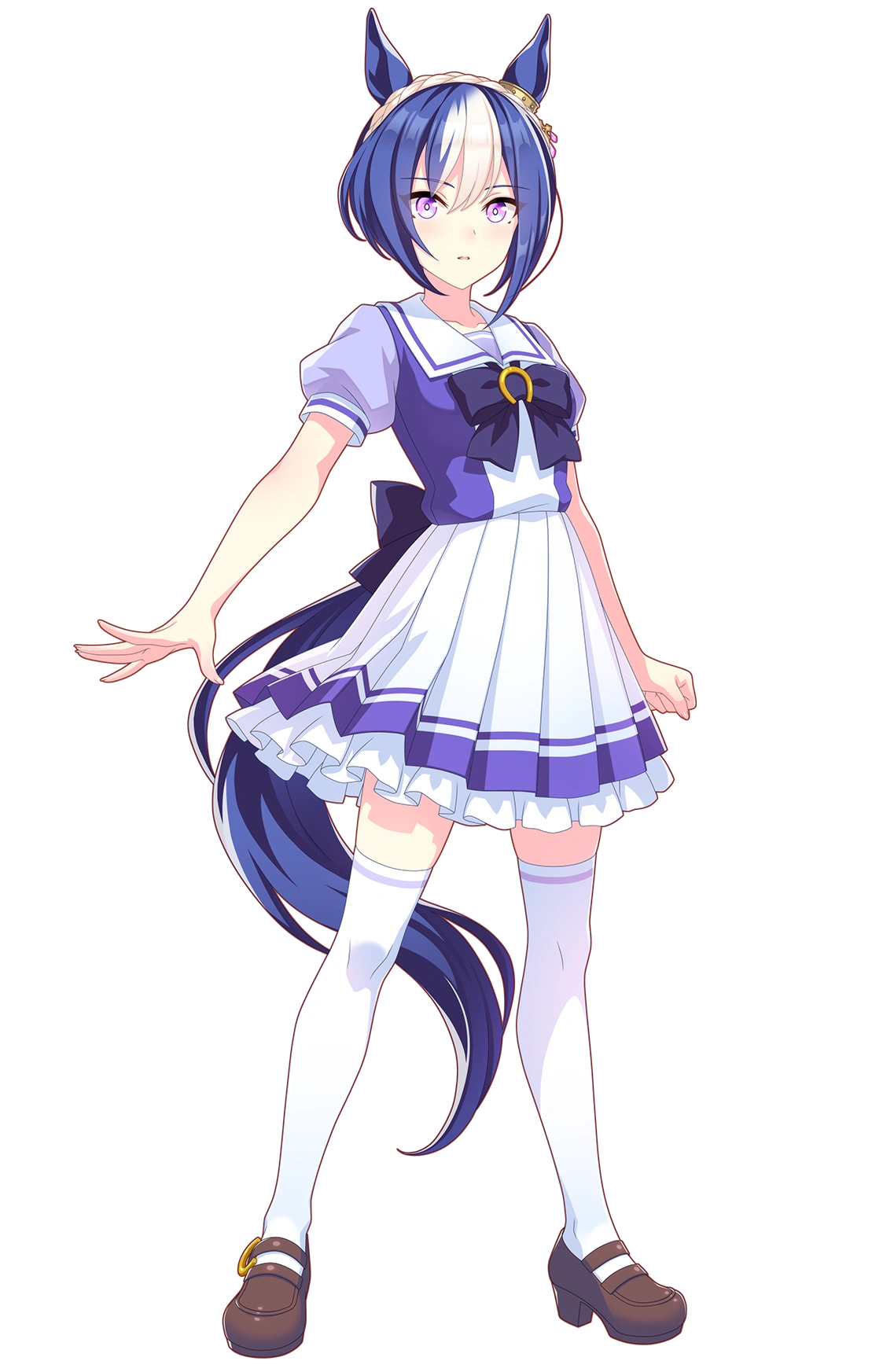 Cesario | Umamusume Wiki | Fandom