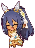 Hishi Amazon/Image Gallery | Umamusume Wiki | Fandom