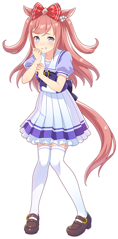 Agnes Digital Uma Musume Wiki Fandom