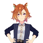 T.M. Opera O/Image Gallery | Umamusume Wiki | Fandom