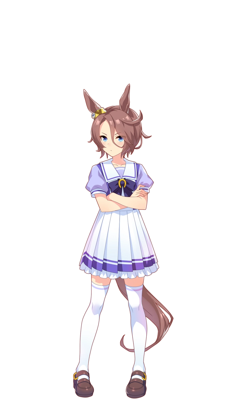 Narita Taishin | Wiki Umamusume | Fandom