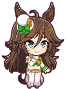 Mr. C.B./Image Gallery | Umamusume Wiki | Fandom