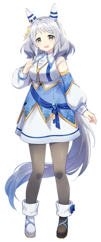 Hishi Miracle | Uma Musume Wiki | Fandom