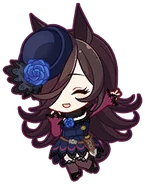 Rice Shower/Image Gallery | Umamusume Wiki | Fandom