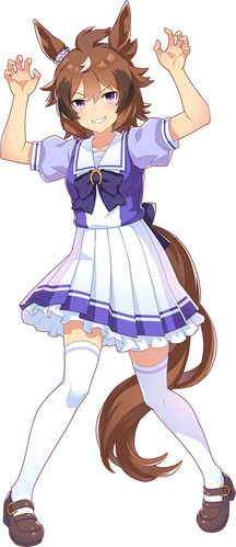 Shinko Windy | Uma Musume Wiki | Fandom
