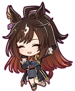 Duramente/Image Gallery | Umamusume Wiki | Fandom