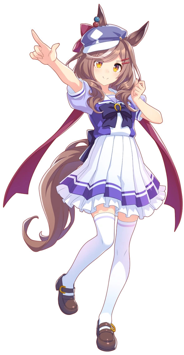 Matikanetannhauser | Uma Musume Wiki | Fandom