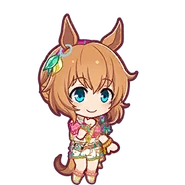 Taiki Shuttle/Image Gallery | Umamusume Wiki | Fandom