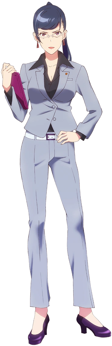 Hana Toujou | Umamusume Wiki | Fandom