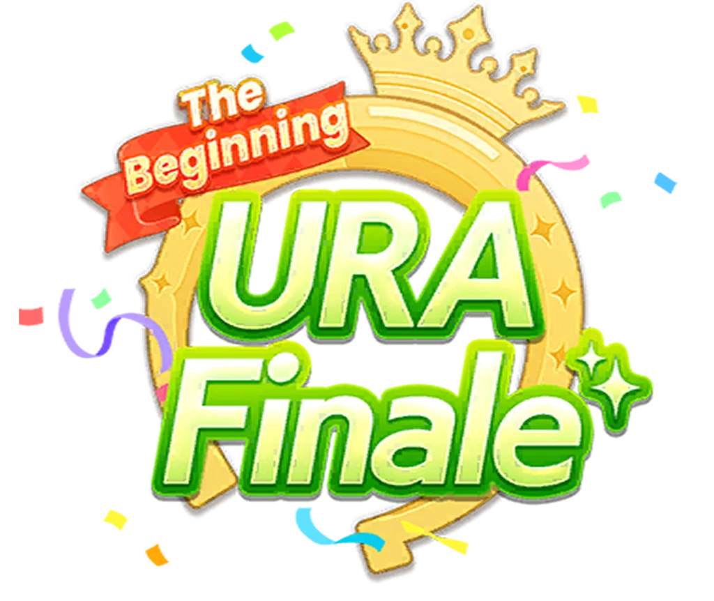 URA Finale | Wiki Umamusume | Fandom