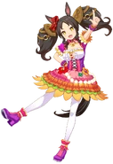 Marvelous Sunday/Image Gallery | Umamusume Wiki | Fandom