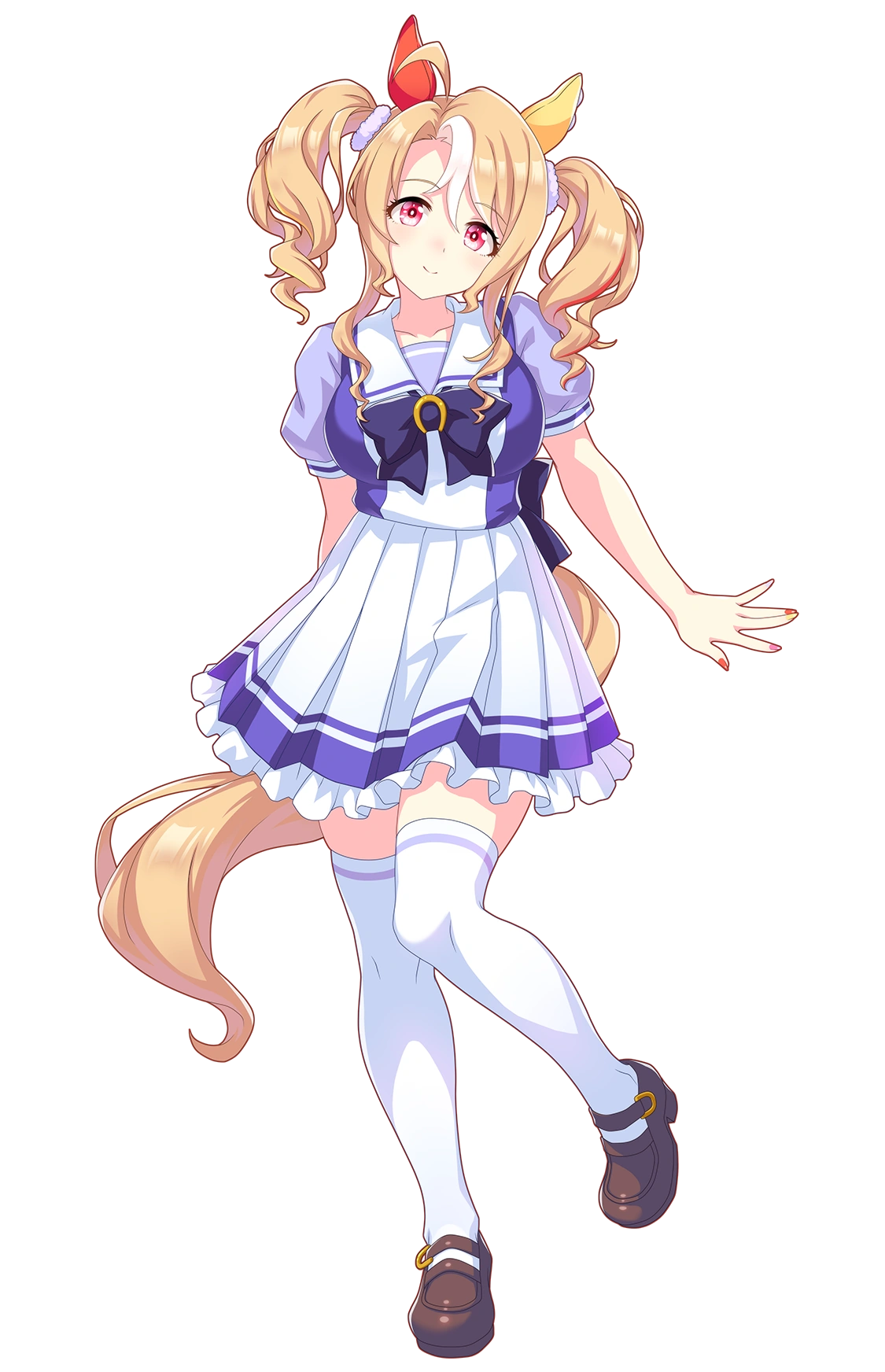 Fusaichi Pandora | Umamusume Wiki | Fandom