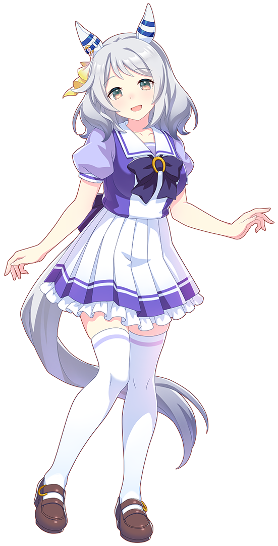 Hishi Miracle/Image Gallery | Umamusume Wiki | Fandom