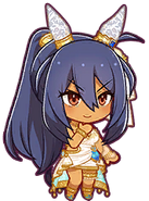 Hishi Amazon/Image Gallery | Umamusume Wiki | Fandom