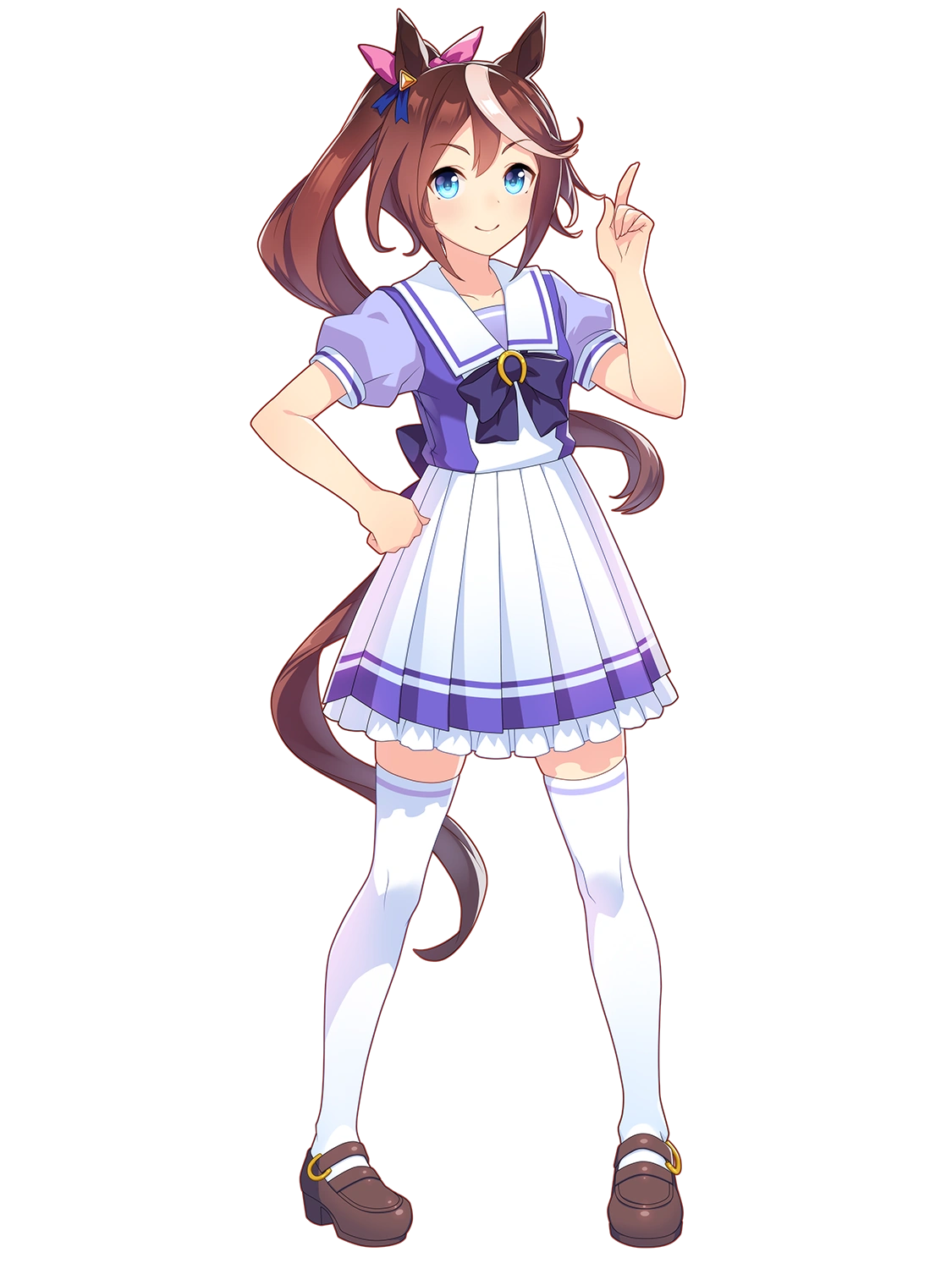 Tokai Teio | Umamusume Wiki | Fandom