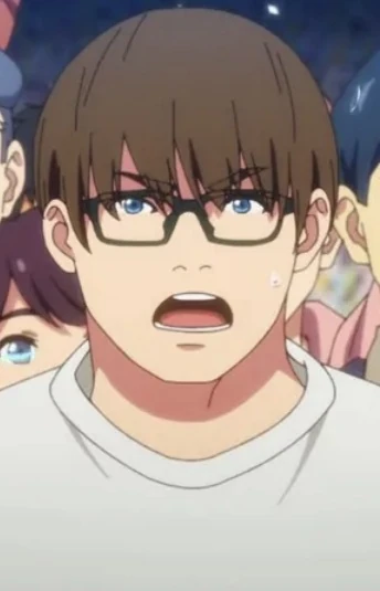 Masuo | Wiki Umamusume | Fandom