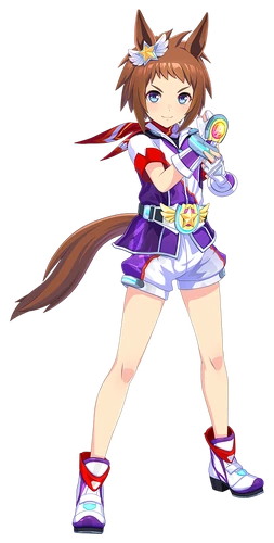 Biko Pegasus | Uma Musume Wiki | Fandom