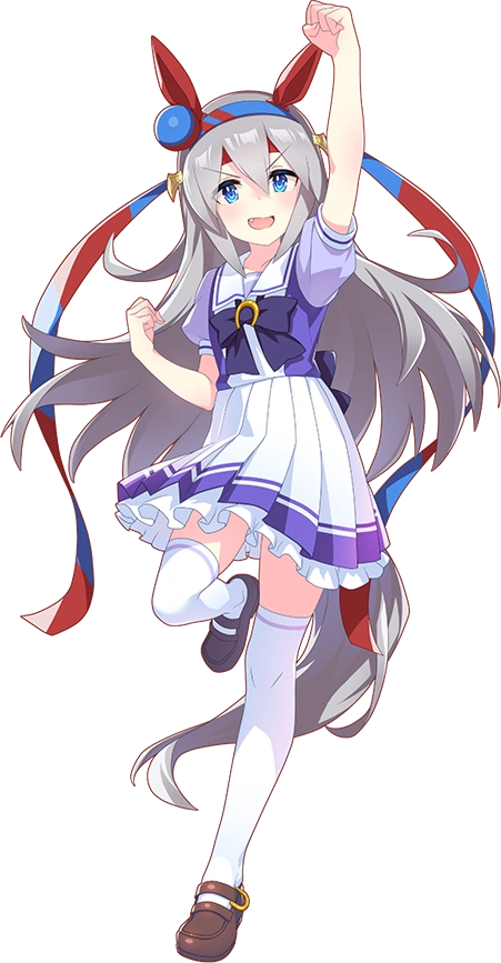 Tamamo Cross/Image Gallery | Umamusume Wiki | Fandom