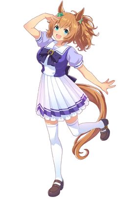 Taiki Shuttle | Umamusume Wiki | Fandom