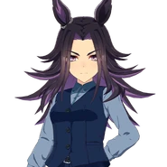 Fenomeno/Image Gallery | Umamusume Wiki | Fandom