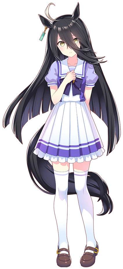 Manhattan Cafe | Uma Musume Wiki | Fandom