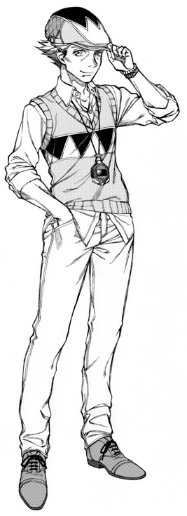 Jou Kitahara | Umamusume Wiki | Fandom