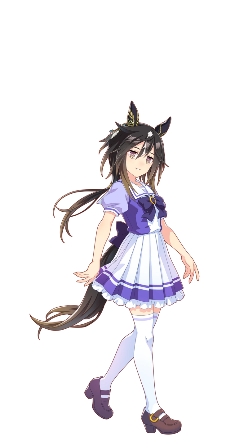 Stay Gold | Wiki Umamusume | Fandom